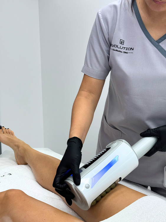 Evolution Aesthetics Clinic